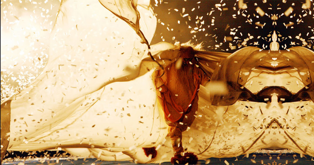 Who is Slava – Slava's SnowShow